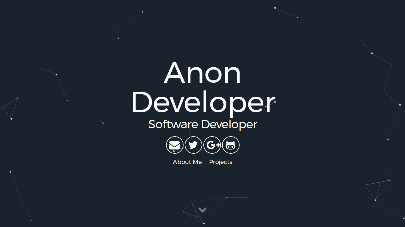 Particle | ThemeJekyll - Jekyll themes gallery Particle | ThemeJekyll - Jekyll themes gallery